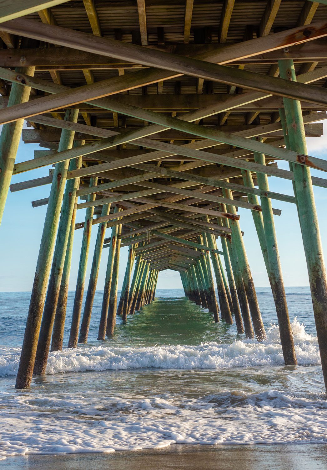 Inspiration - By The Sea Design & Construction